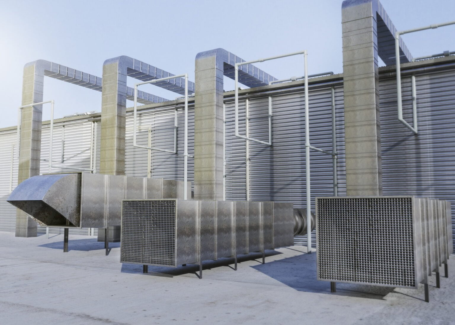 Comprehensive Training in HVAC System Design | Specialized Courses for ...