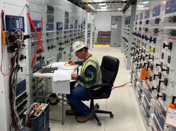Live | Workshop _ MEP - Electrical Learning Portal
