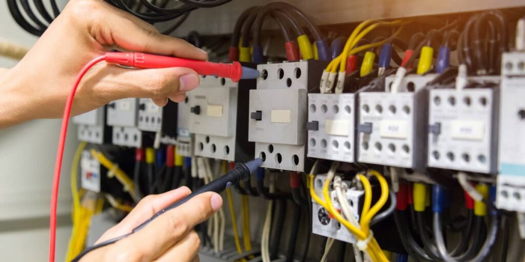 Electrical: QA/QC | LIVE - Electrical Learning Portal (ELP)