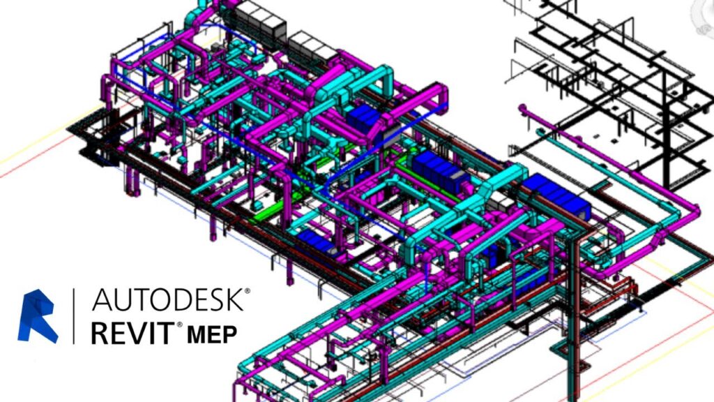 Revit MEP Mastery for Electrical Design - Explore Courses at Electrical ...