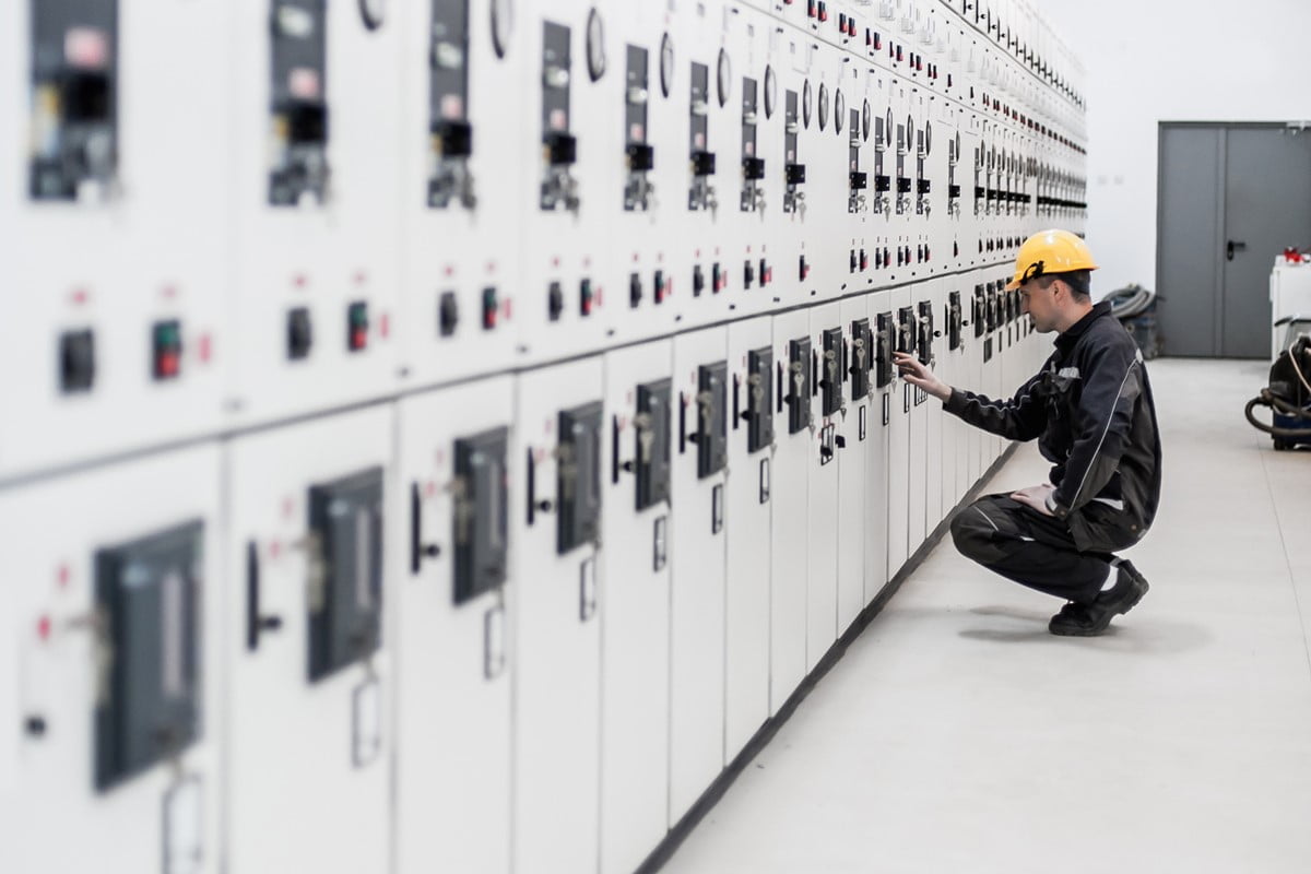 Developing Power System Protection Skills | Specialized Courses